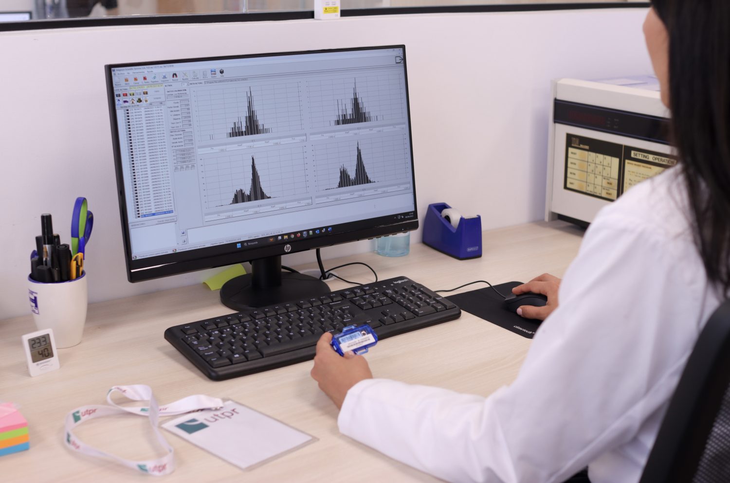 UTPR® TECNODOSIS | Soluciones 360º para el cumplimiento normativo