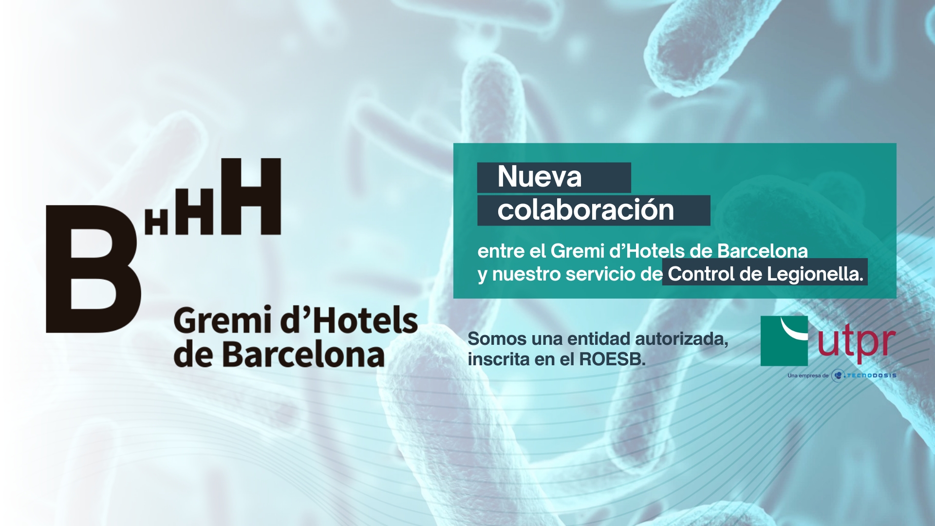 UTPR® TECNODOSIS | Soluciones 360º para el cumplimiento normativo