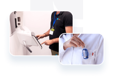 UTPR® TECNODOSIS | Soluciones 360º para el cumplimiento normativo