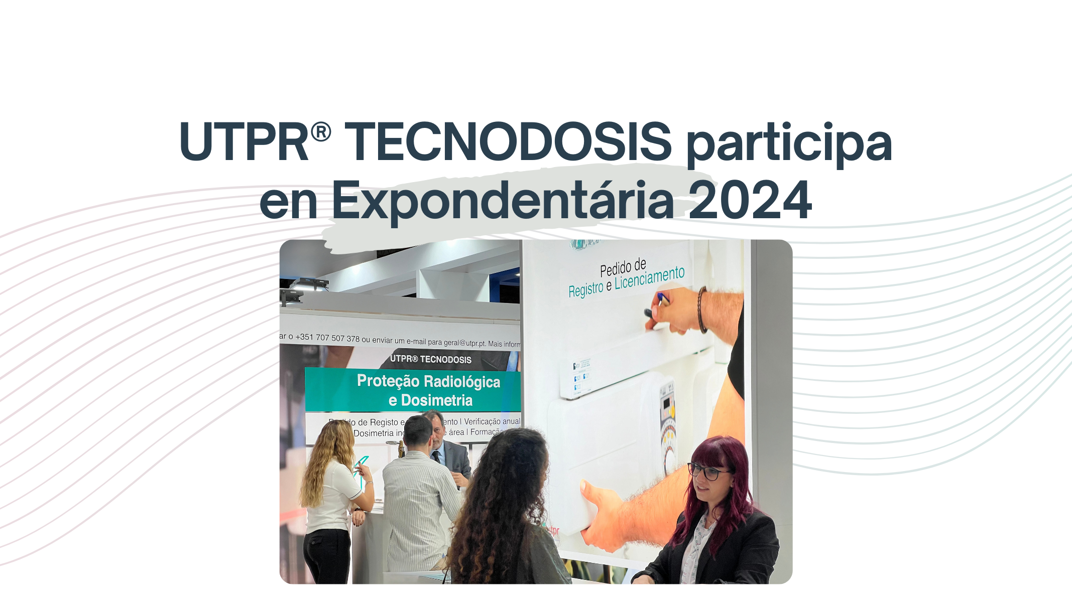 UTPR® TECNODOSIS | Soluciones 360º para el cumplimiento normativo