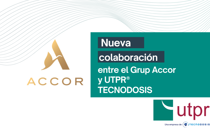 UTPR® TECNODOSIS | Soluciones 360º para el cumplimiento normativo