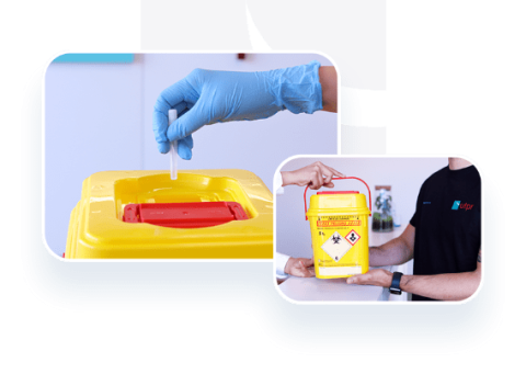 UTPR® TECNODOSIS | Soluciones 360º para el cumplimiento normativo